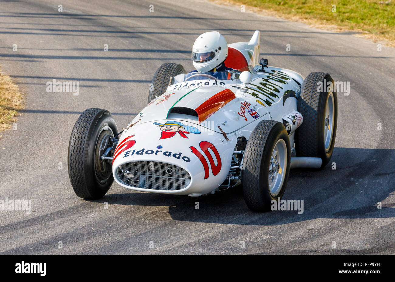 Matteo panini hi-res stock photography and images - Alamy