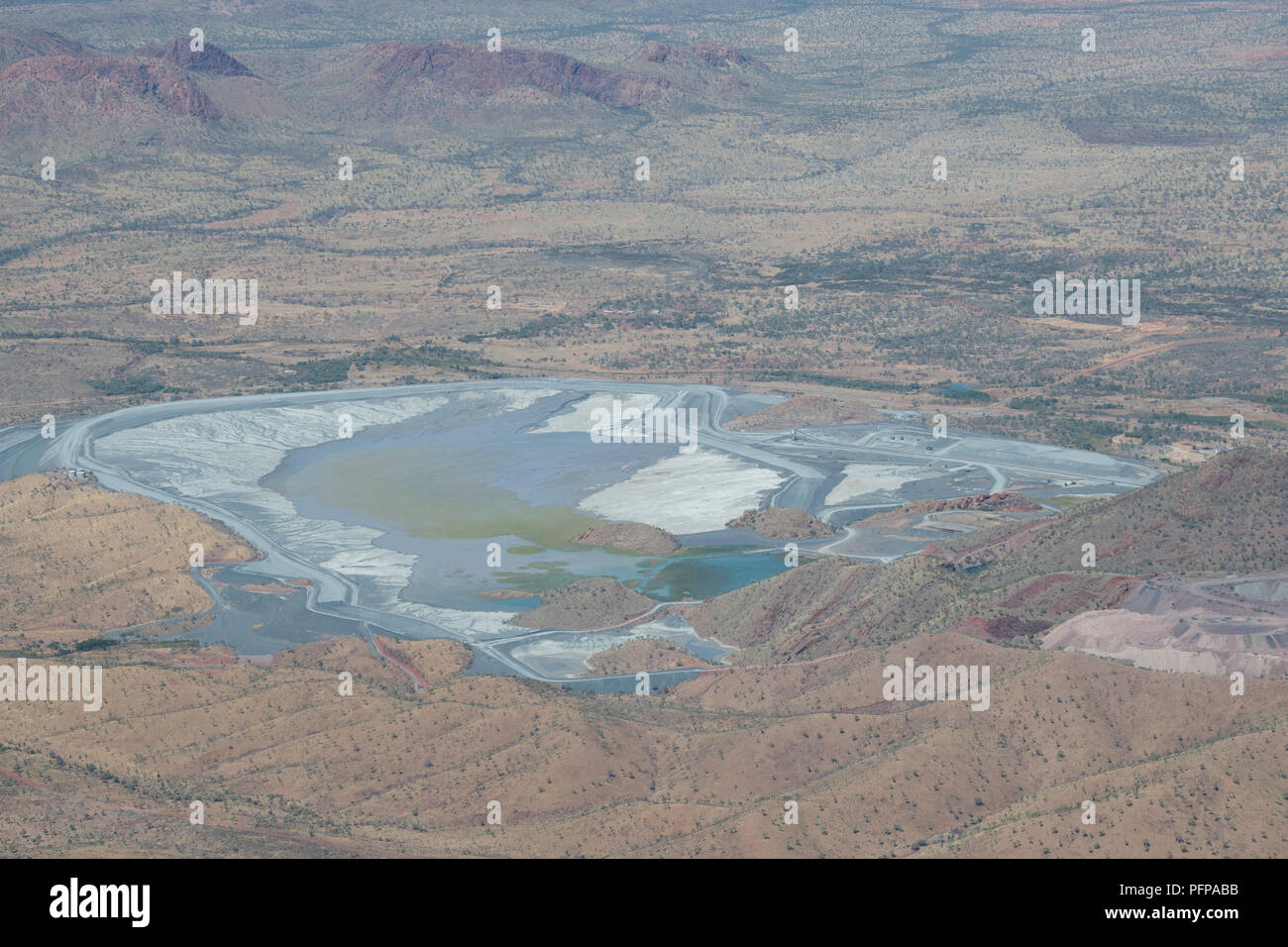 Argyle diamond mine hi-res stock photography and images - Alamy