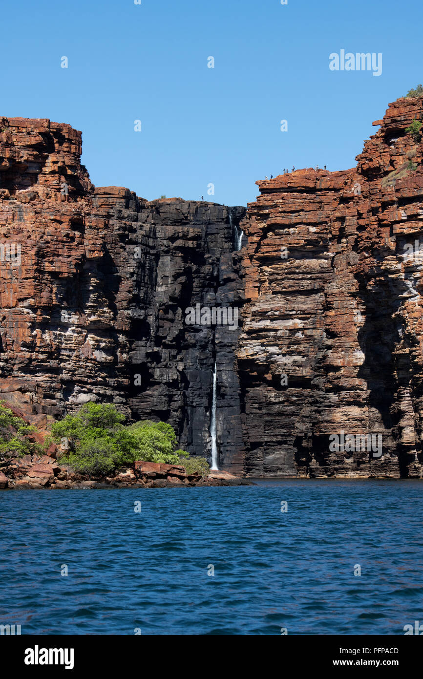 Cliff climb western australia hi-res stock photography and images - Alamy