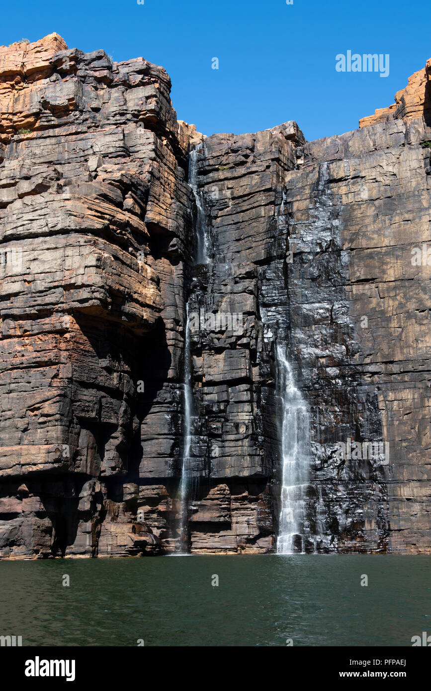 King george river australia hi-res stock photography and images - Alamy