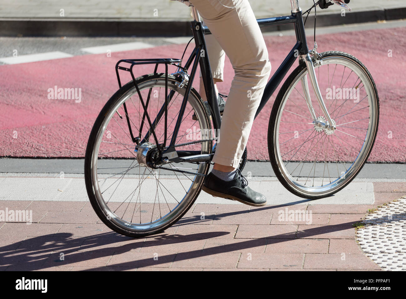 Mal biker hi-res stock photography and images - Alamy