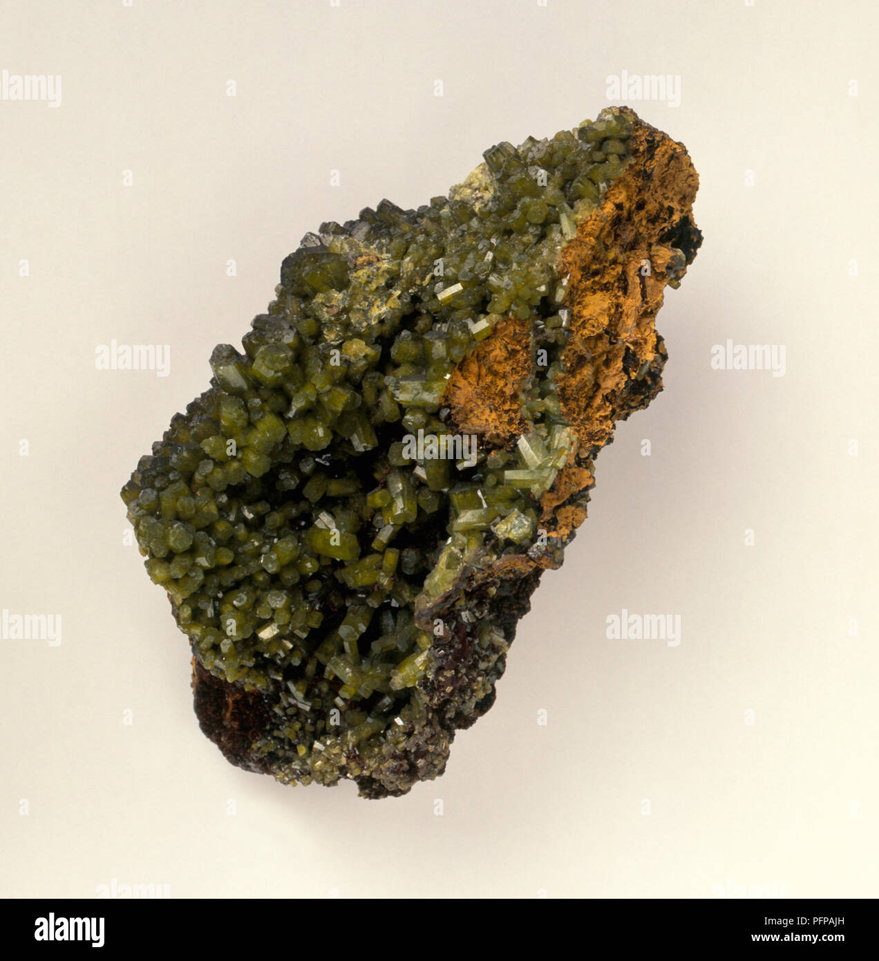 Limonite hi-res stock photography and images - Alamy