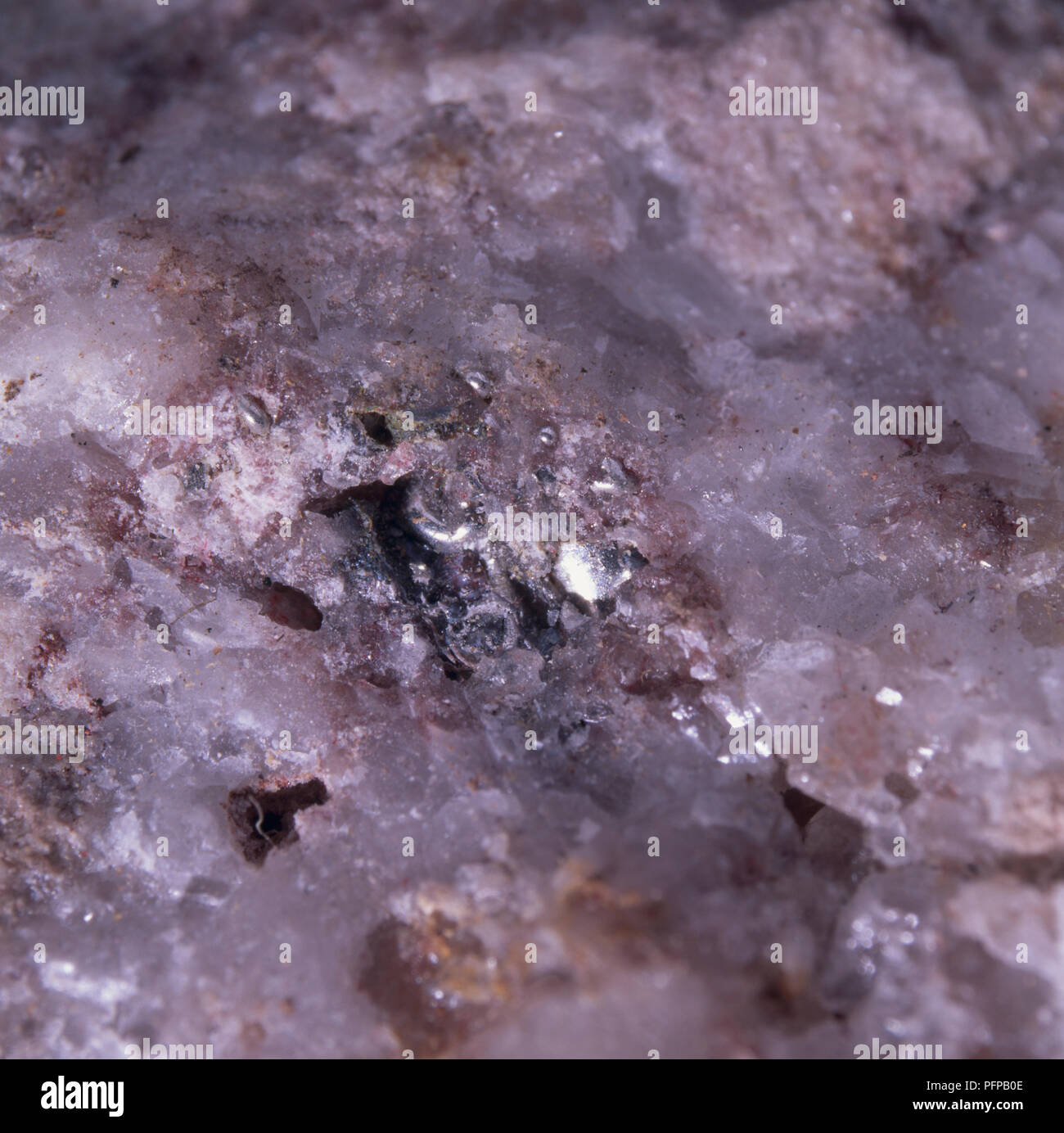 Mercury mineral hi-res stock photography and images - Alamy