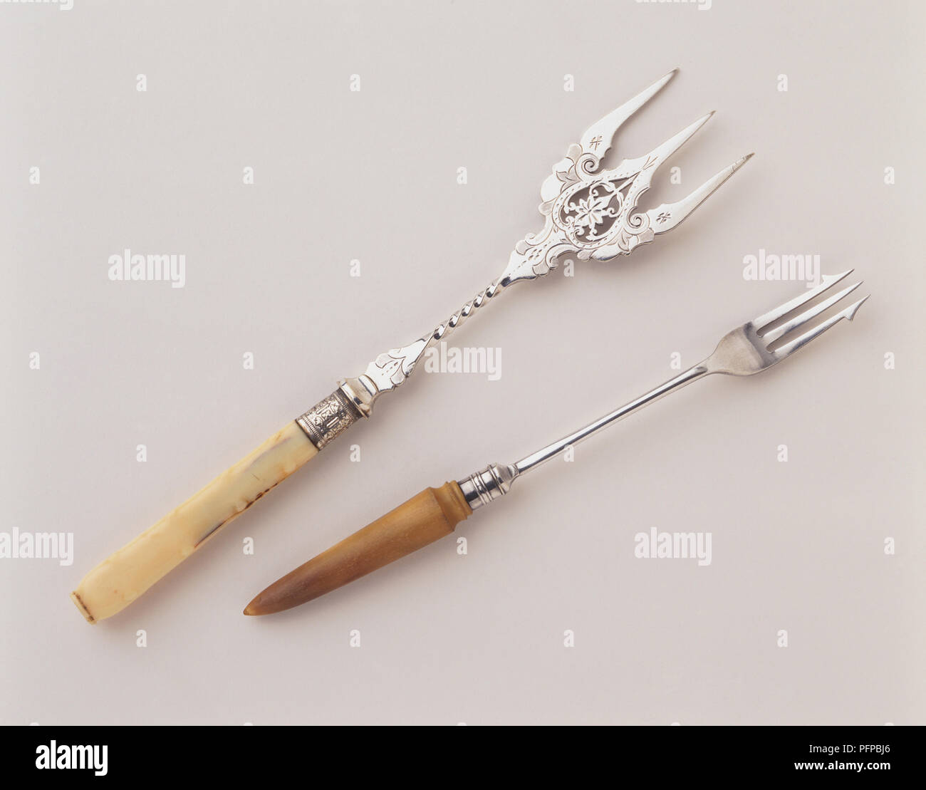 Decorated handles hi-res stock photography and images - Alamy