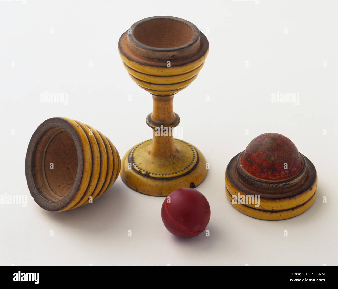 Magic acts hi-res stock photography and images - Alamy