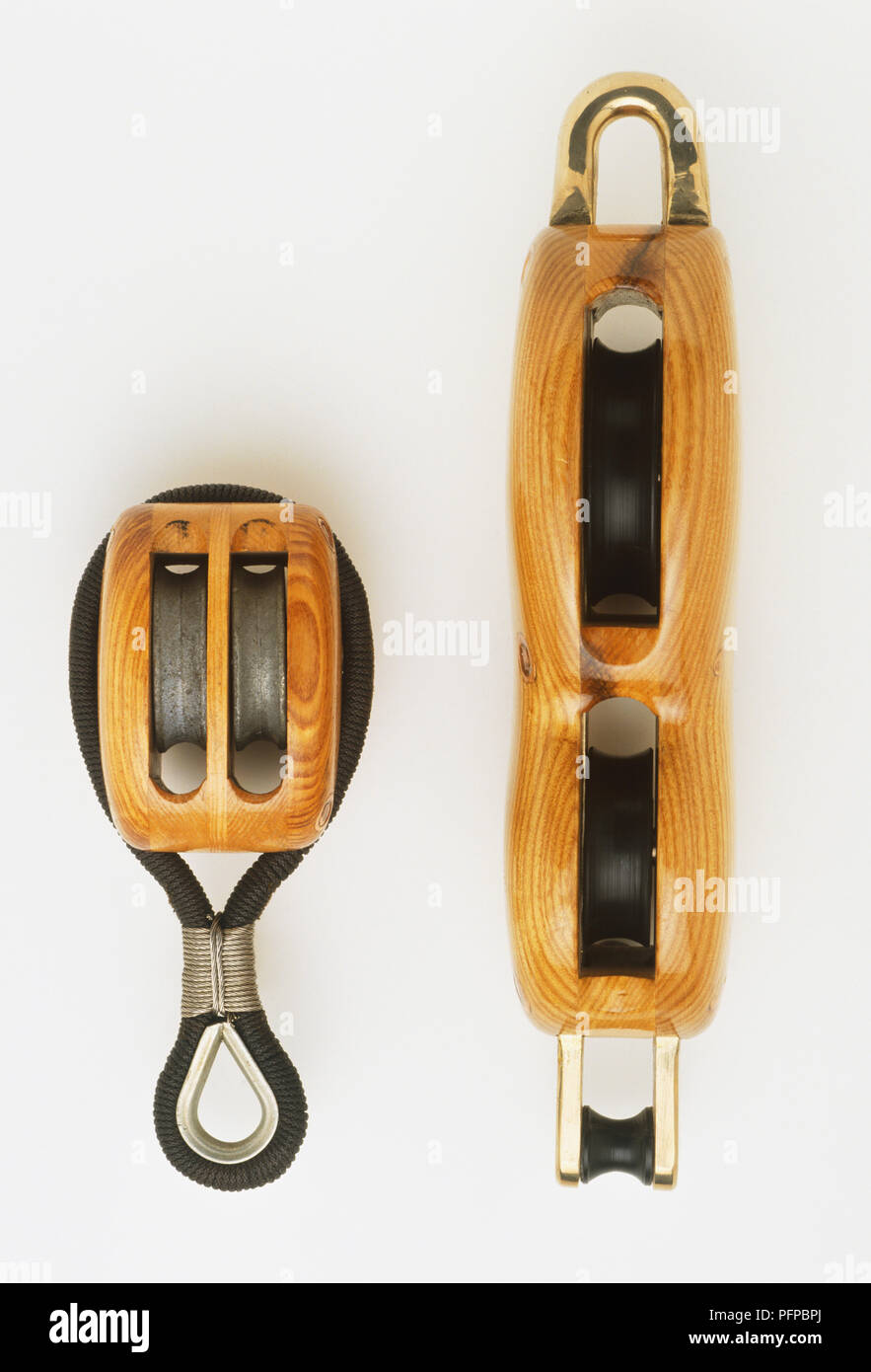 Stropped block hi-res stock photography and images - Alamy