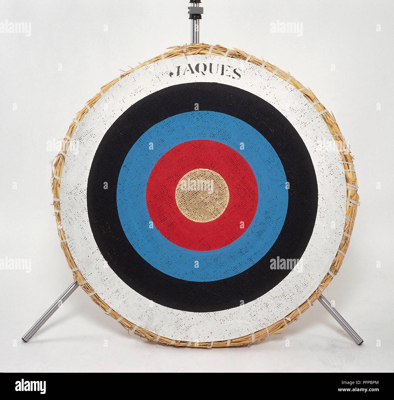 Archery shot hi-res stock photography and images - Alamy