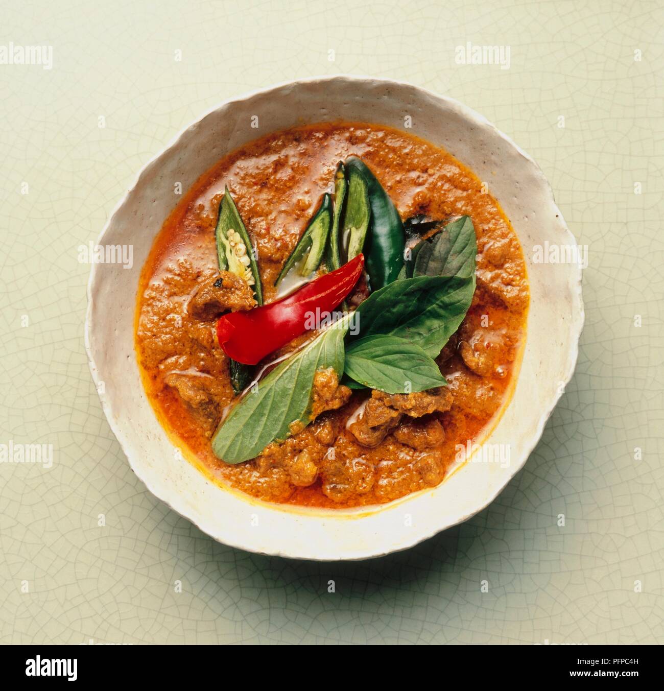 Panaeng hi-res stock photography and images - Alamy