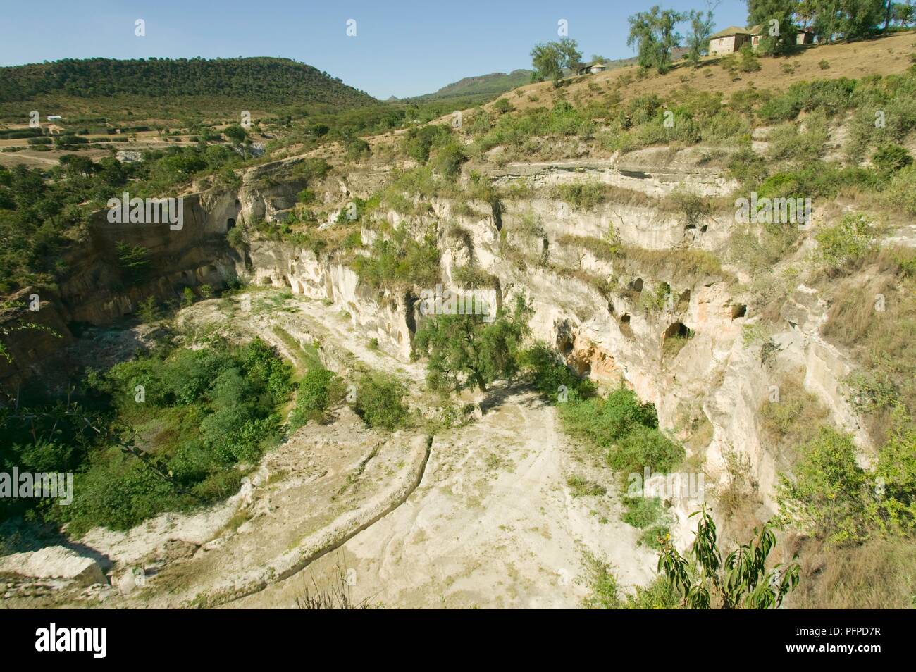 Diatomite hi-res stock photography and images - Alamy