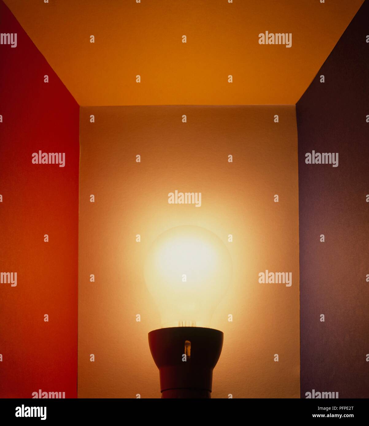 Standard light hi-res stock photography and images - Alamy