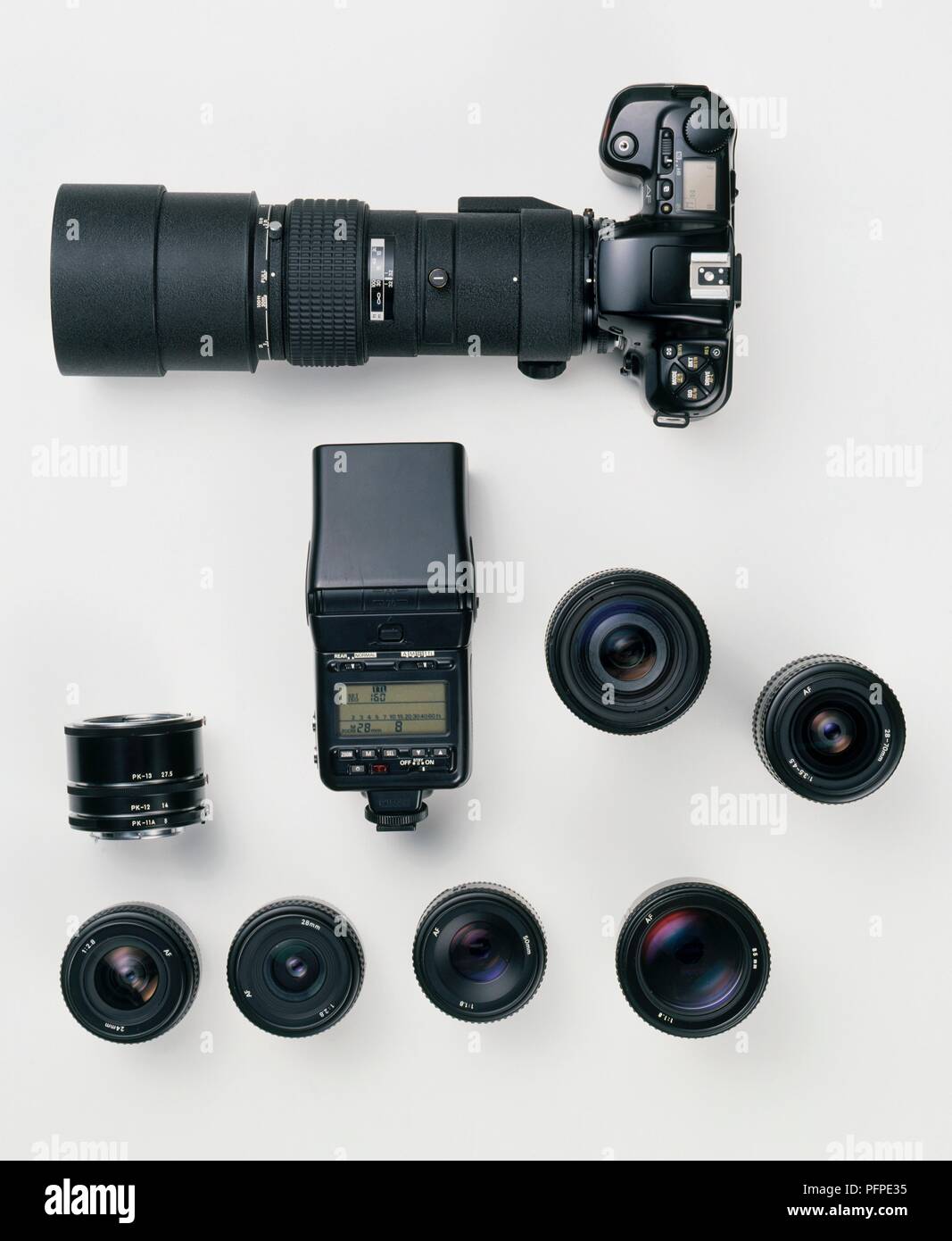 Digital cut hi-res stock photography and images - Alamy