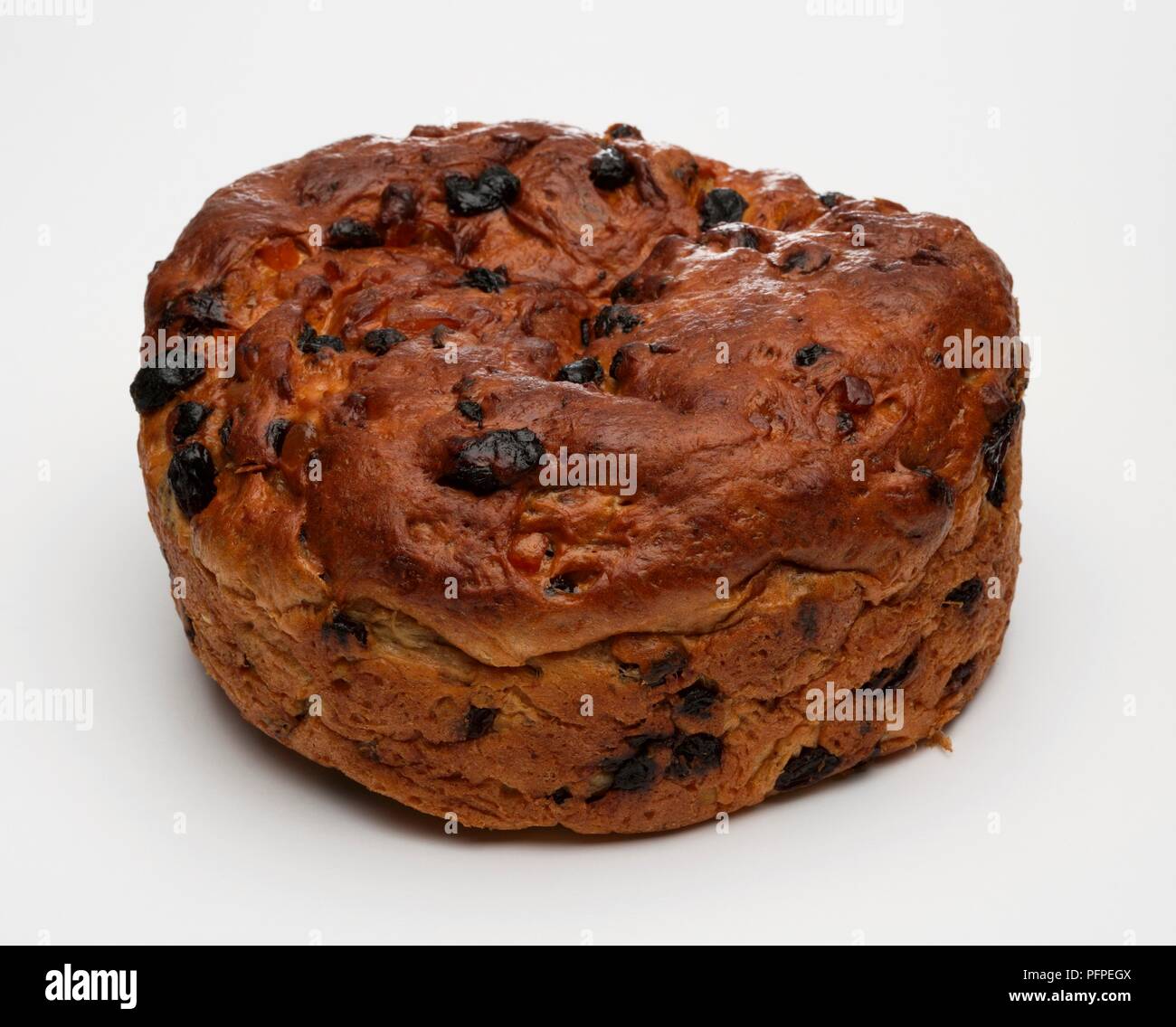 Barmbrack irish hi-res stock photography and images - Alamy