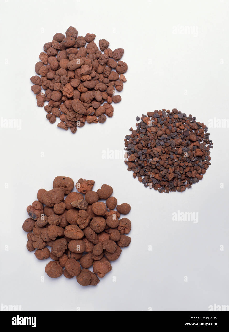 Three pellets hi-res stock photography and images - Alamy