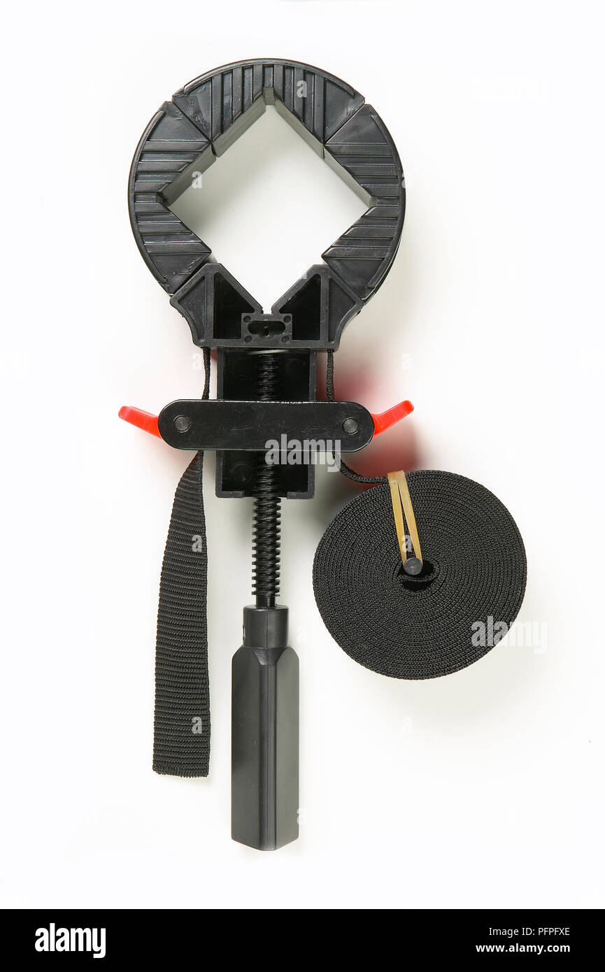 Band said Cut Out Stock Images & Pictures - Alamy