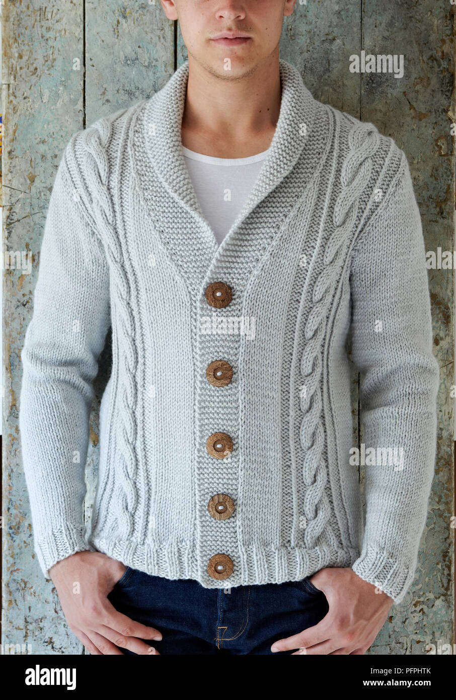 Cable jacket hi-res stock photography and images - Alamy