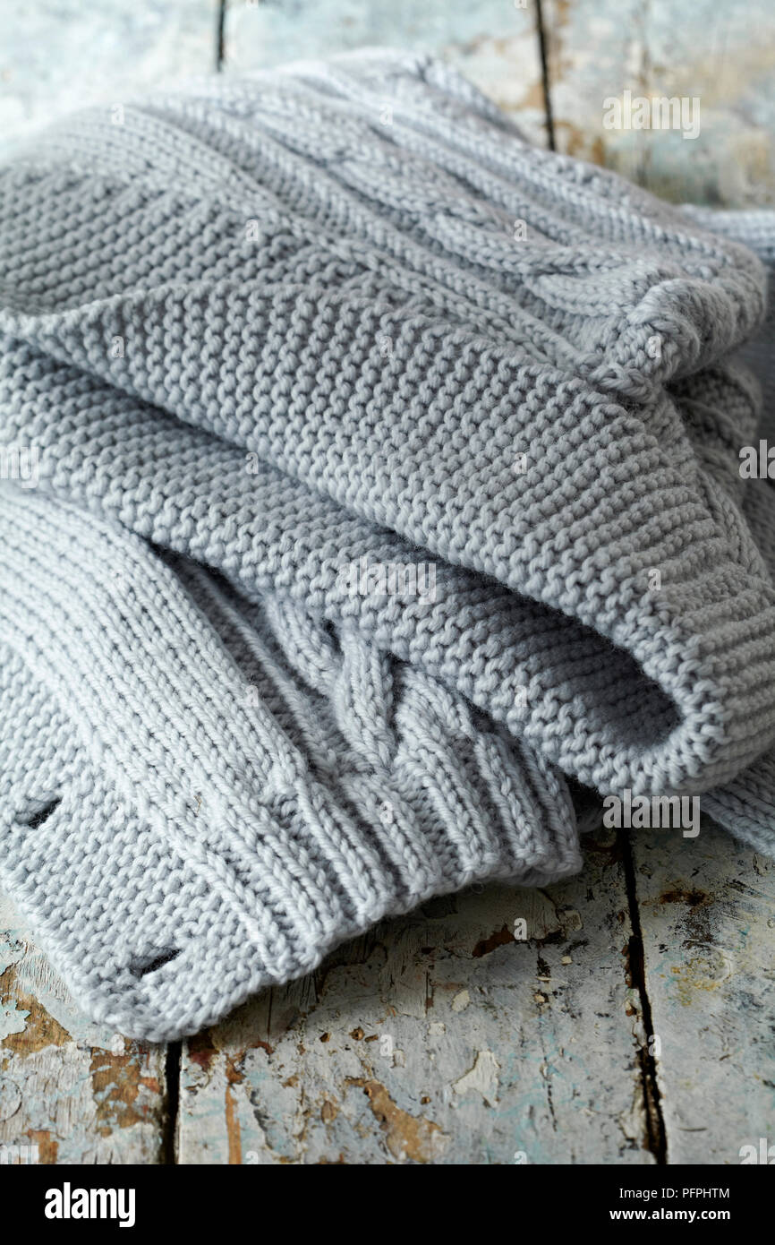 Cable jacket hi-res stock photography and images - Alamy