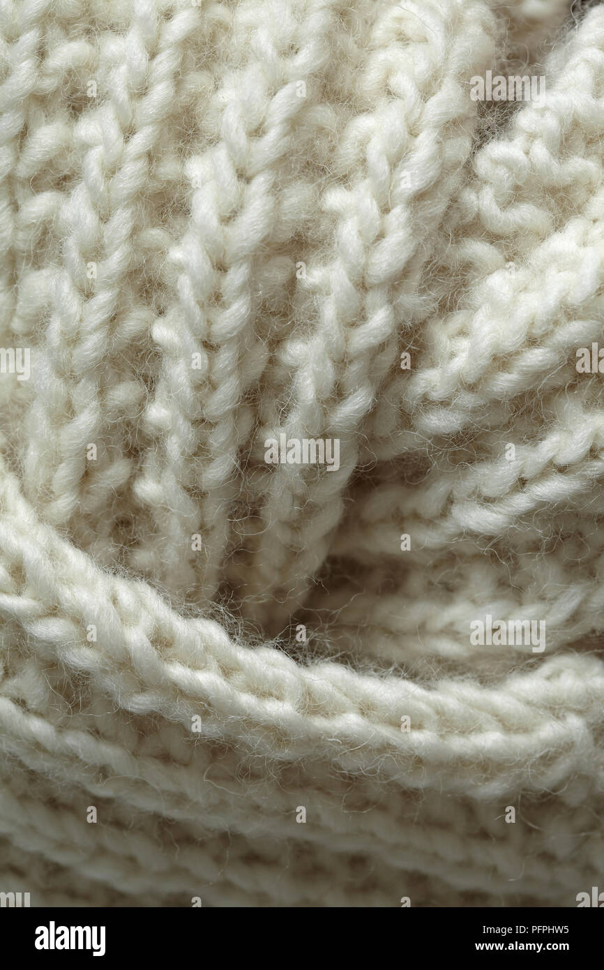 Rib stitch hi-res stock photography and images - Alamy