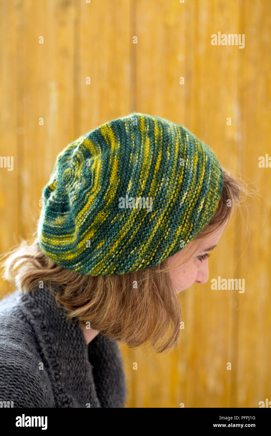 Slouch hat hi-res stock photography and images - Alamy