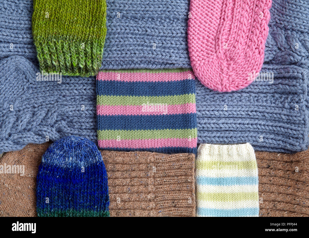 Sock selection hi-res stock photography and images - Alamy