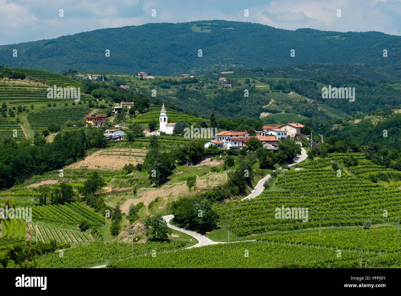 Brda hi-res stock photography and images - Alamy