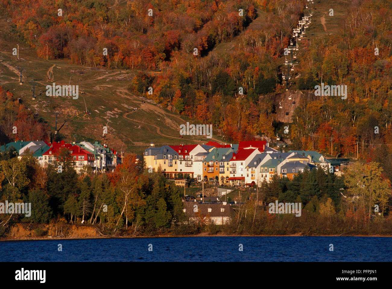 Saint Jovite St Jovite High Resolution Stock Photography and Images - Alamy