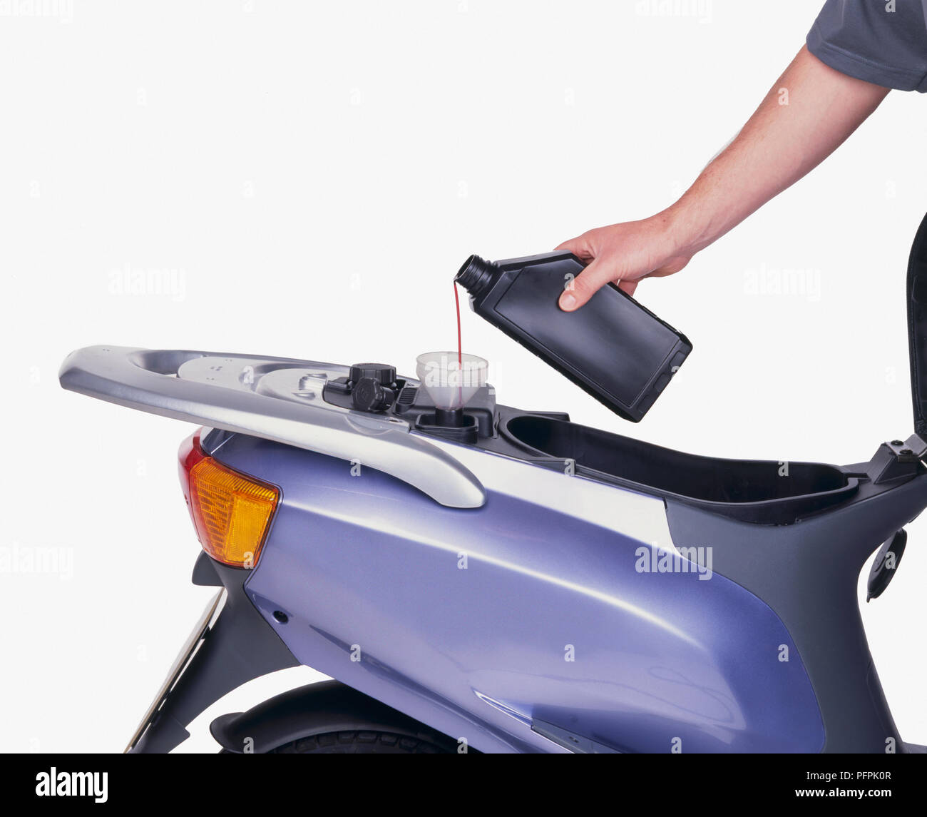 Lubrication System Stock Photos & Lubrication System Stock Images - Alamy