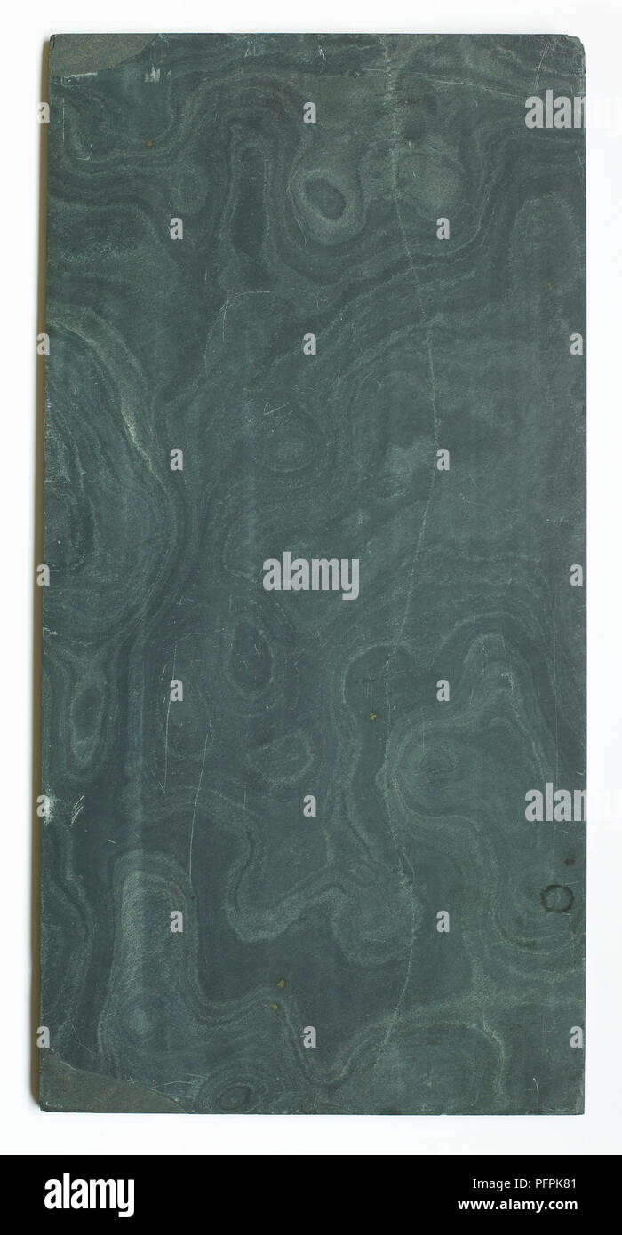 Textured grey stone slab Stock Photo - Alamy