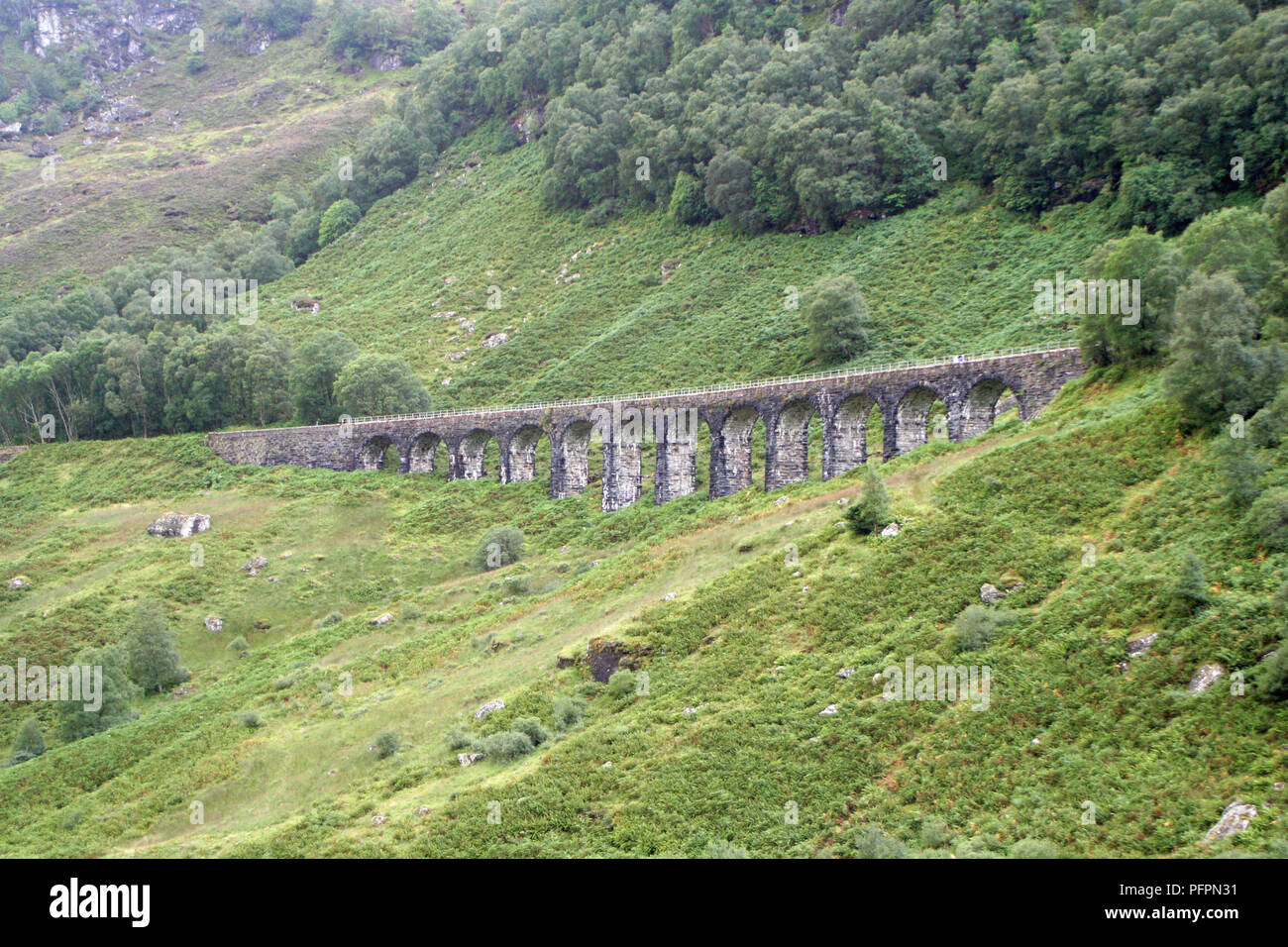 Callander and oban railway hi-res stock photography and images - Alamy