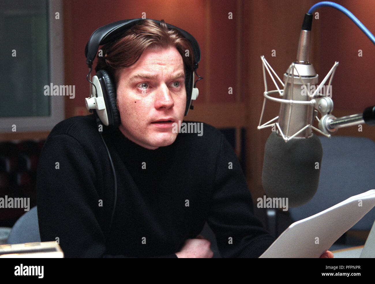 Trainspotting ewan mcgregor hi-res stock photography and images - Alamy