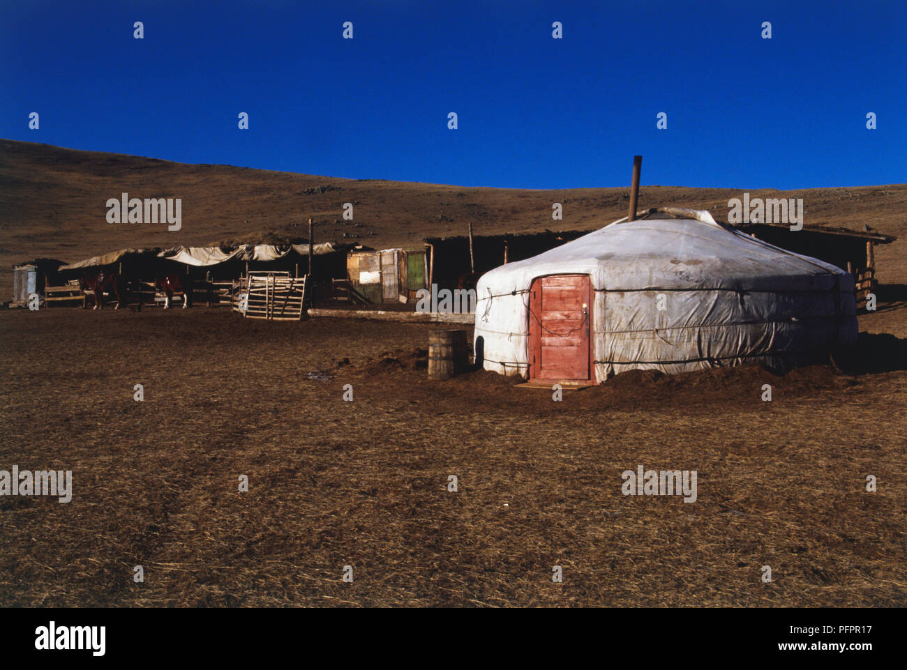 Indigenous tent hi-res stock photography and images - Alamy