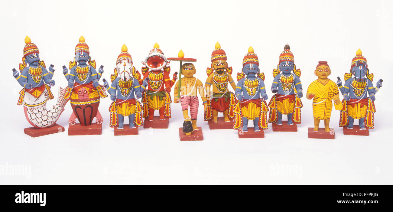 Vamana hi-res stock photography and images - Alamy