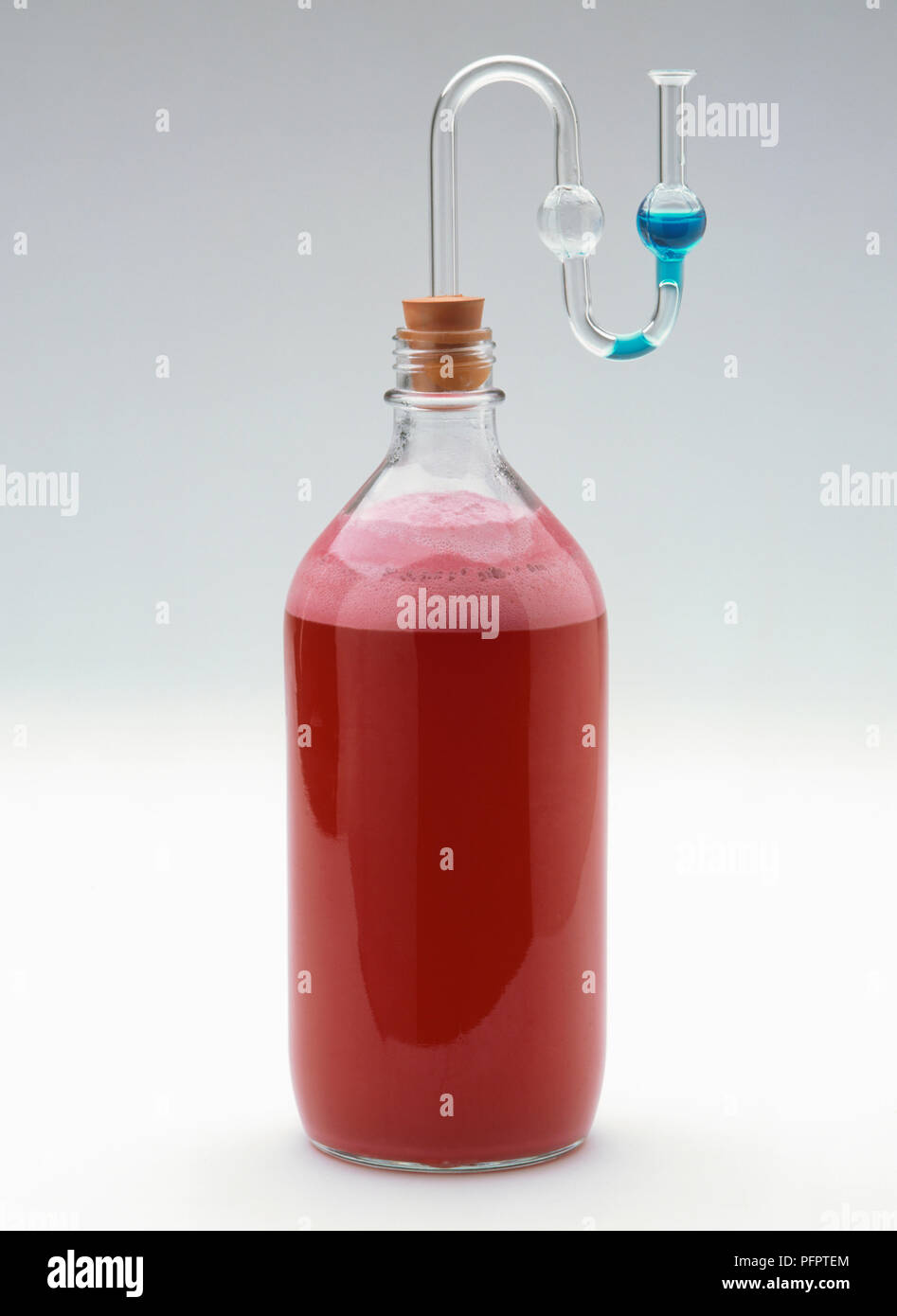 Liquid indicator hi-res stock photography and images - Alamy
