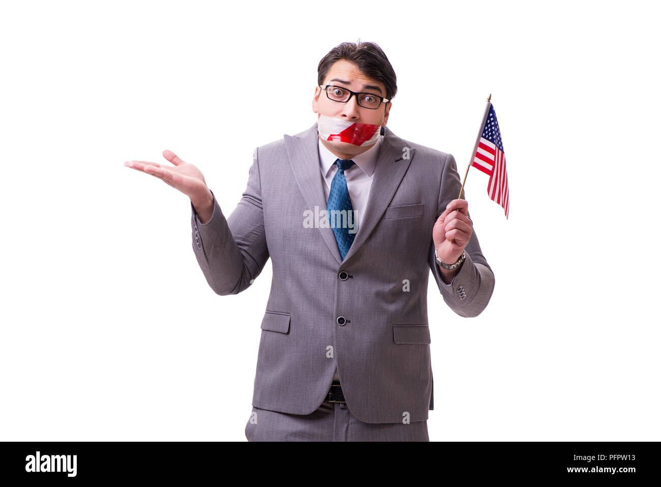 Censorship of social networks hi-res stock photography and images - Alamy