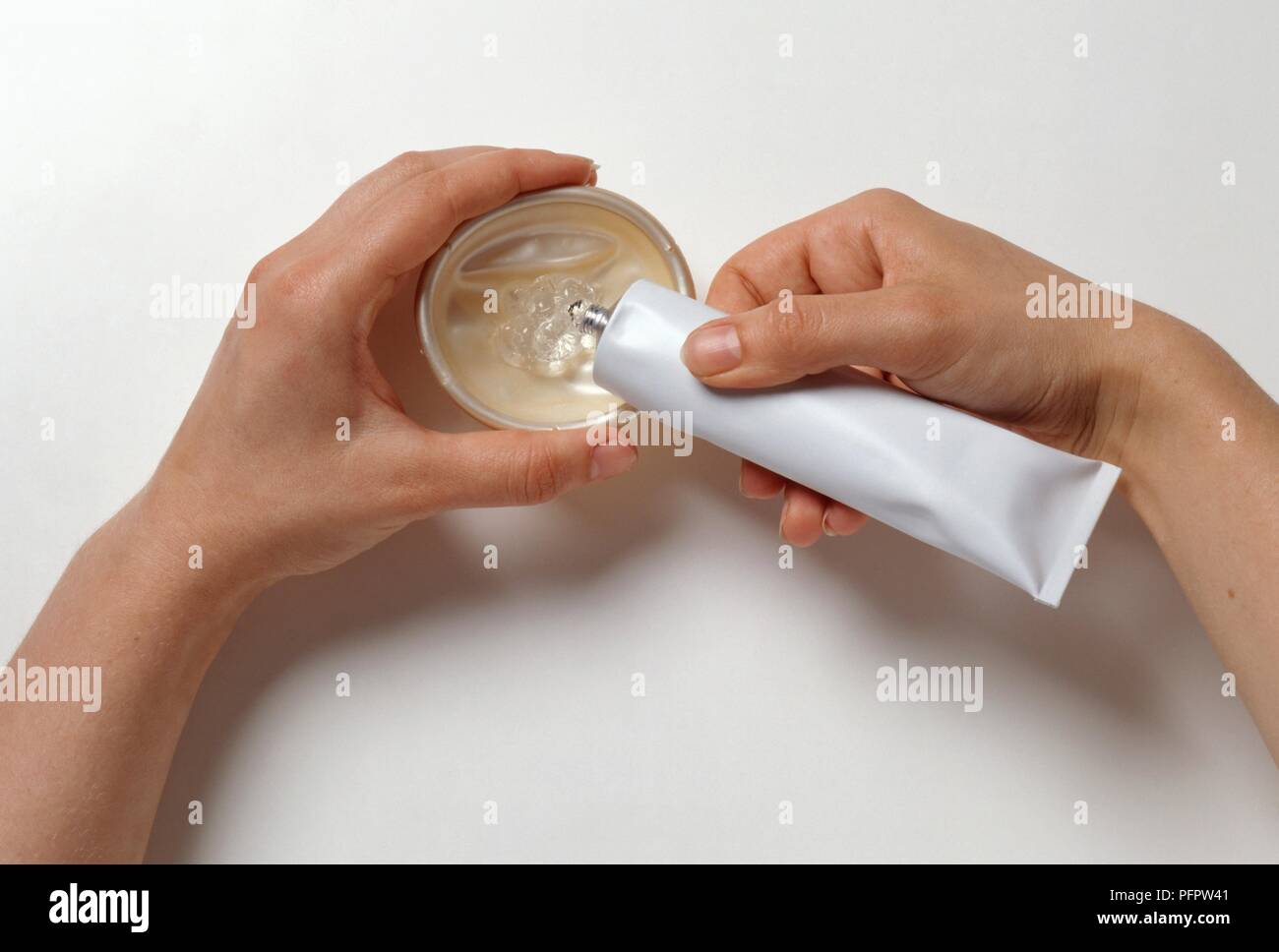 Spermicide