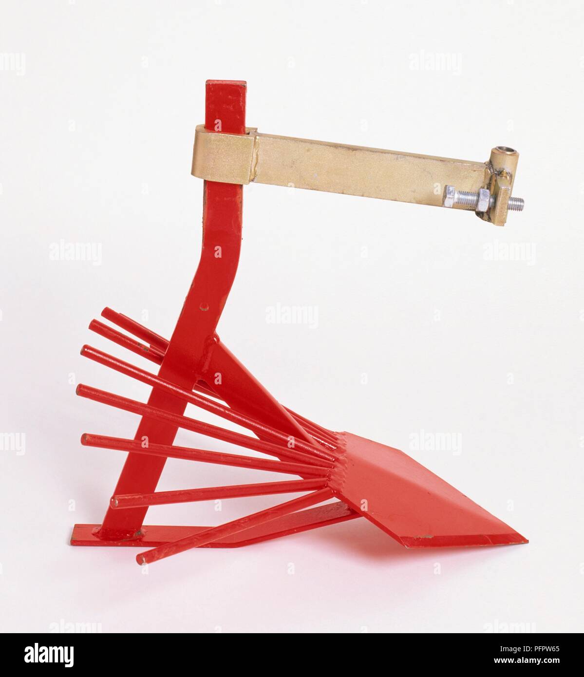 Potato lifter hi-res stock photography and images - Alamy