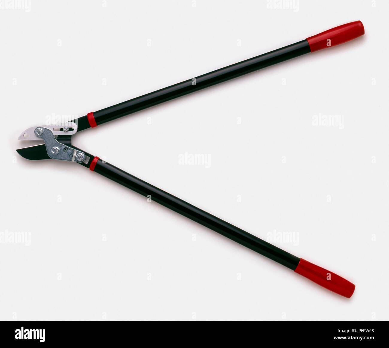 Anvil pruners hi-res stock photography and images - Alamy