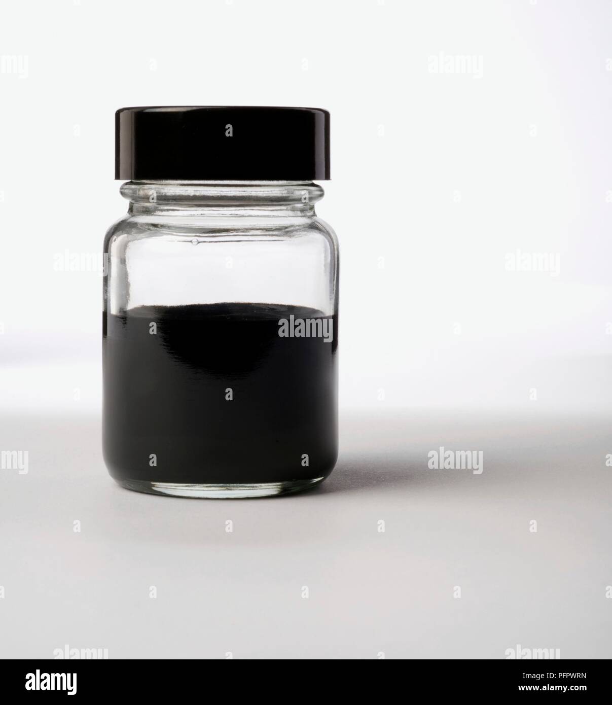 Ink jar hi-res stock photography and images - Alamy