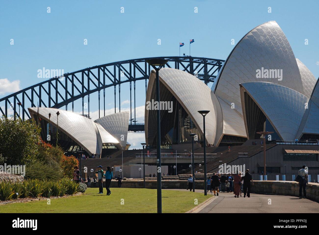 New life at the gardens hi-res stock photography and images - Alamy