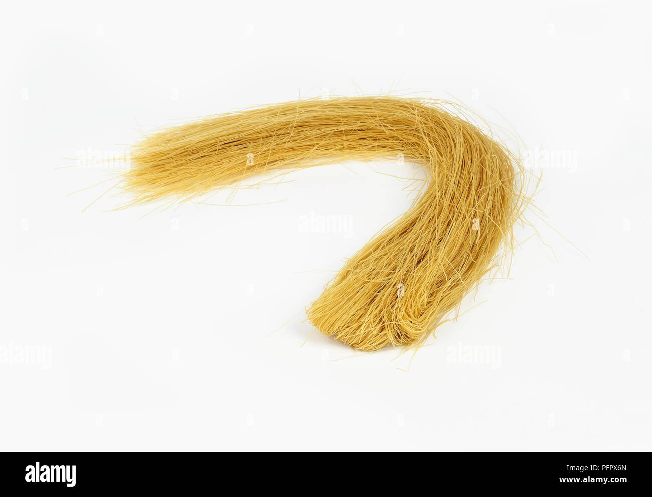 Indian vermicelli noodles (seviya, sevian Stock Photo - Alamy