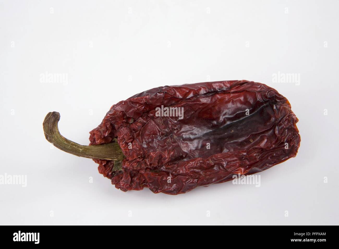 Ancho chilli hi-res stock photography and images - Alamy