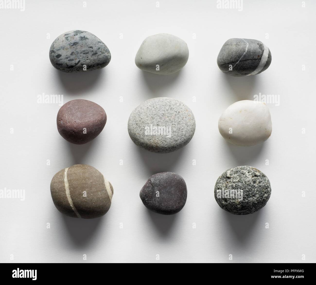 Nine stones hi-res stock photography and images - Alamy