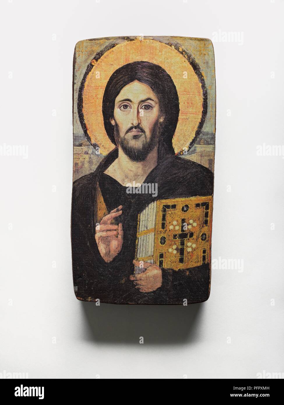 Cut out jesus hi-res stock photography and images - Alamy