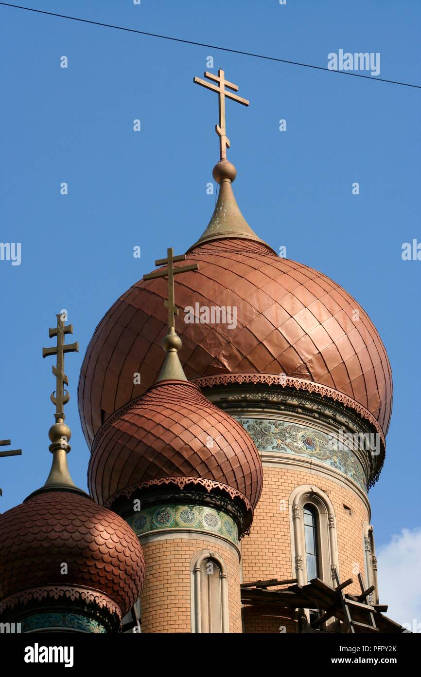 Dome cross section hi-res stock photography and images - Alamy