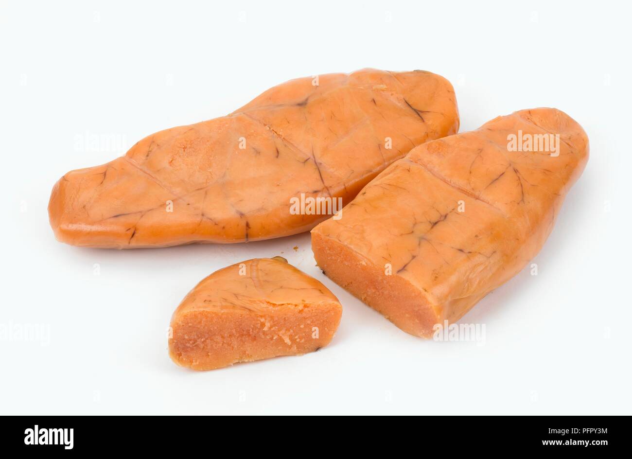 Cod's roe hi-res stock photography and images - Alamy
