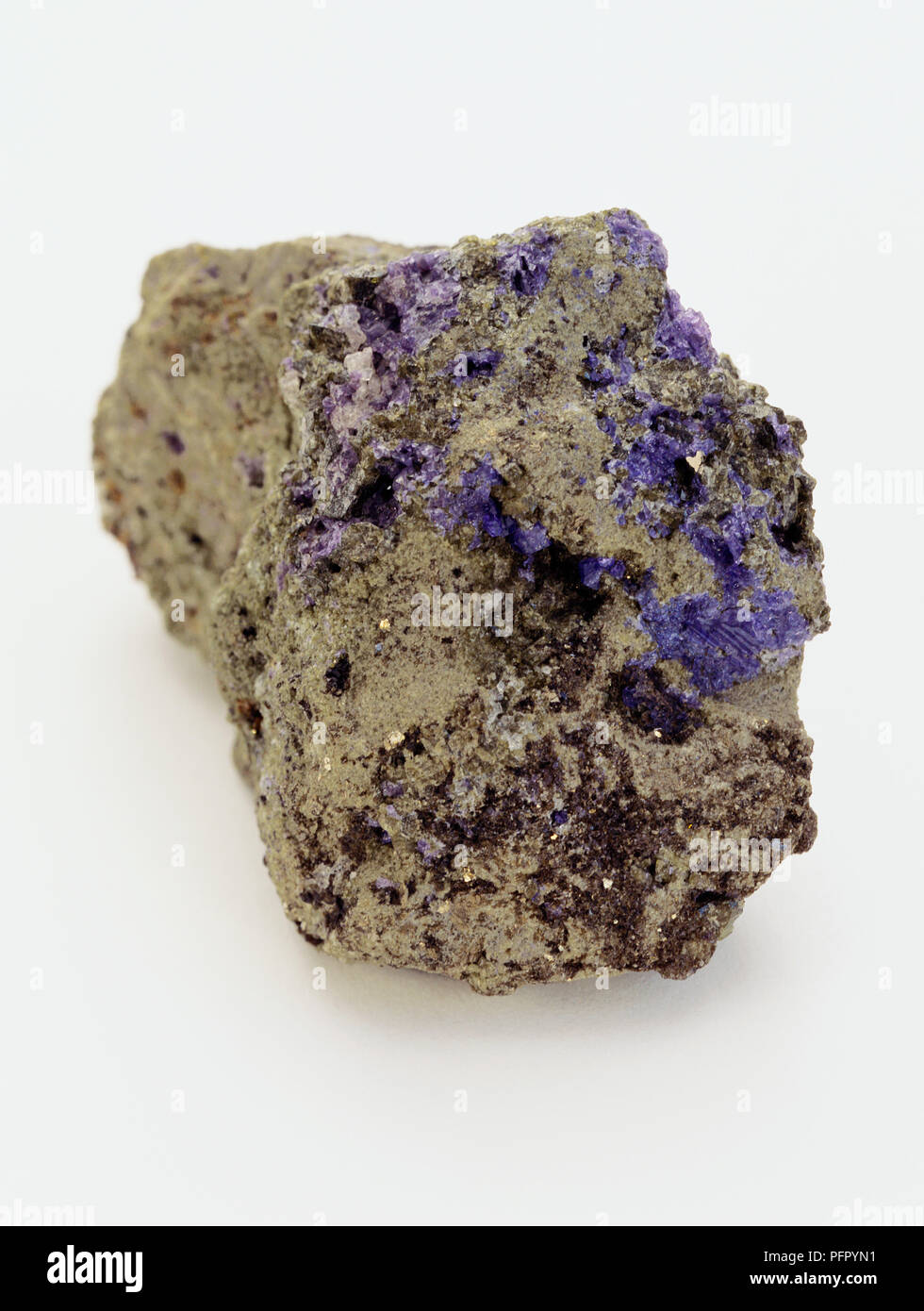 Hauyne hi-res stock photography and images - Alamy