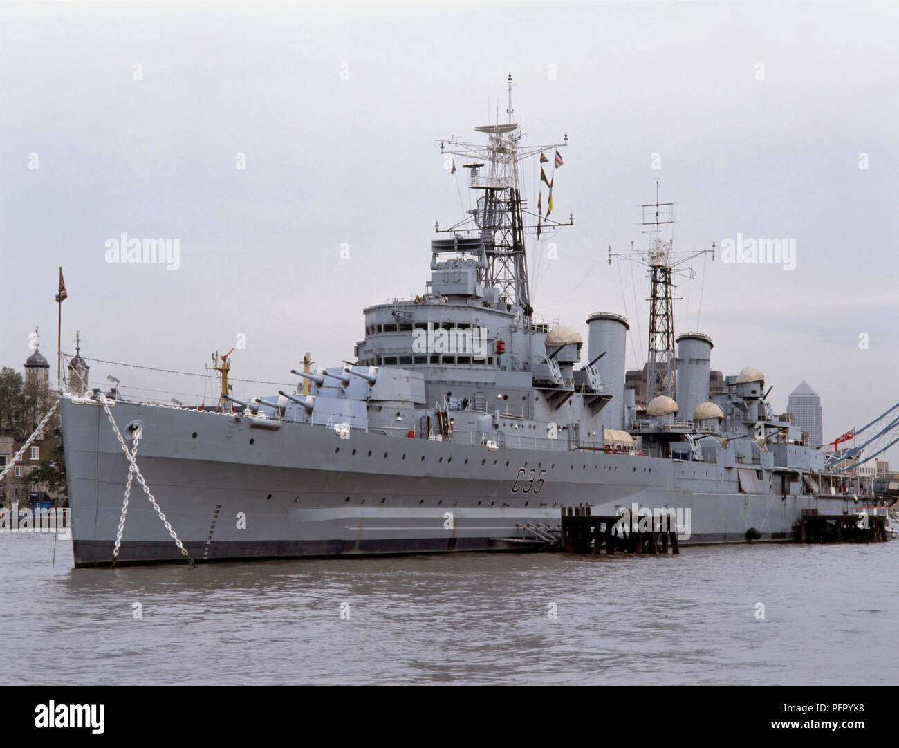 Hms great britain hi-res stock photography and images - Alamy