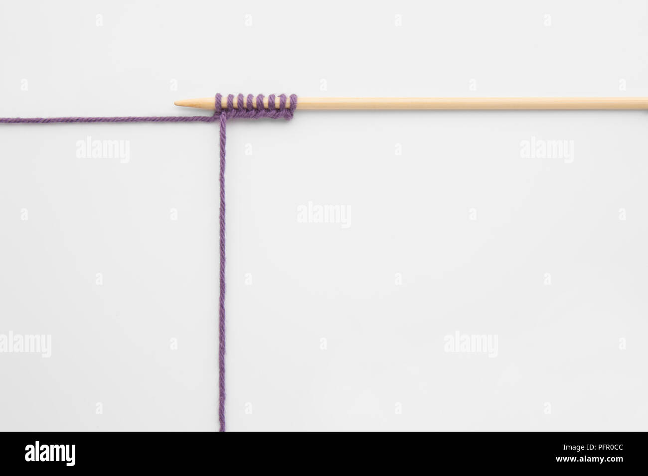 Double purple hi-res stock photography and images - Alamy