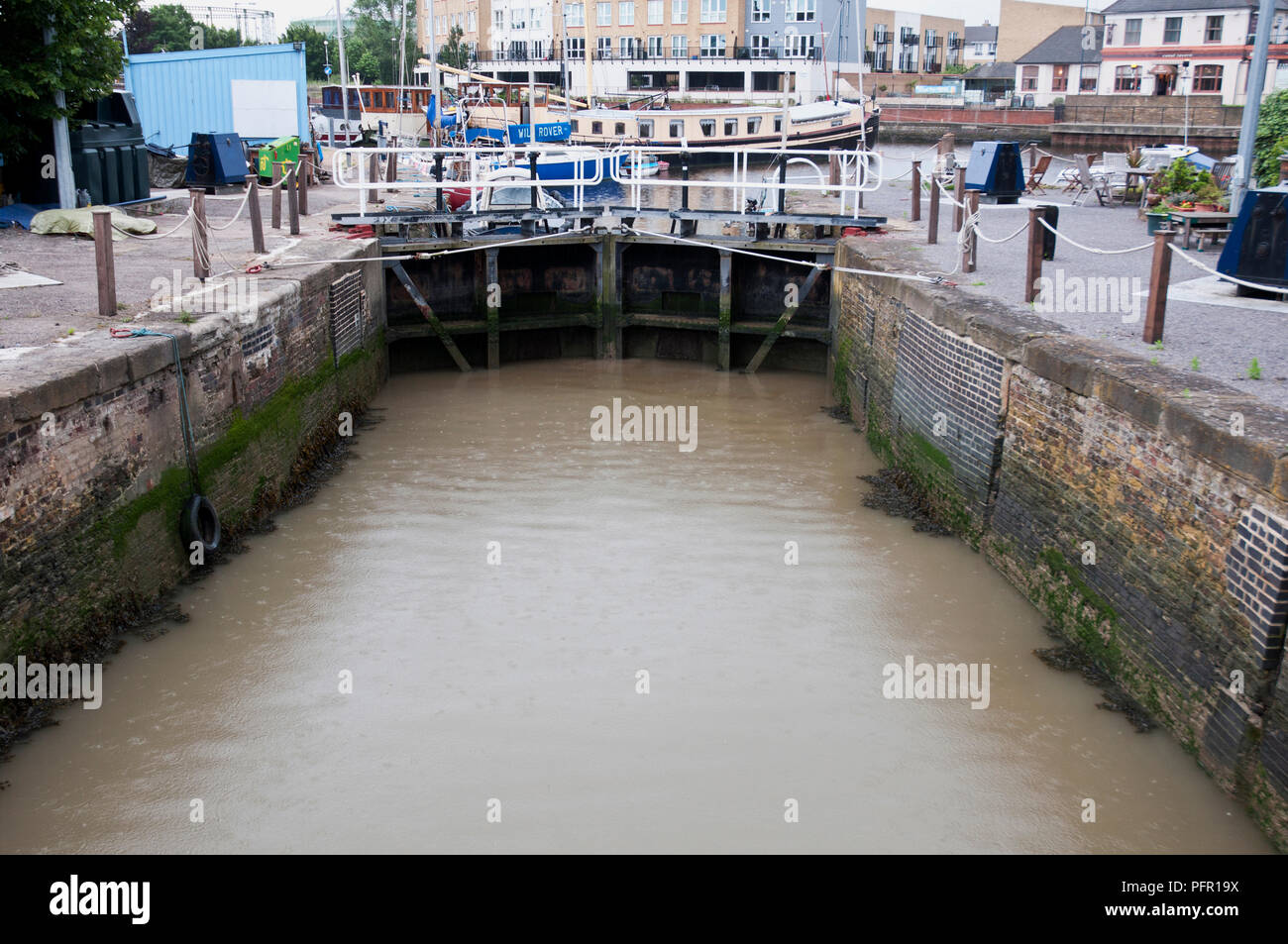 Town of gravesend hi-res stock photography and images - Alamy