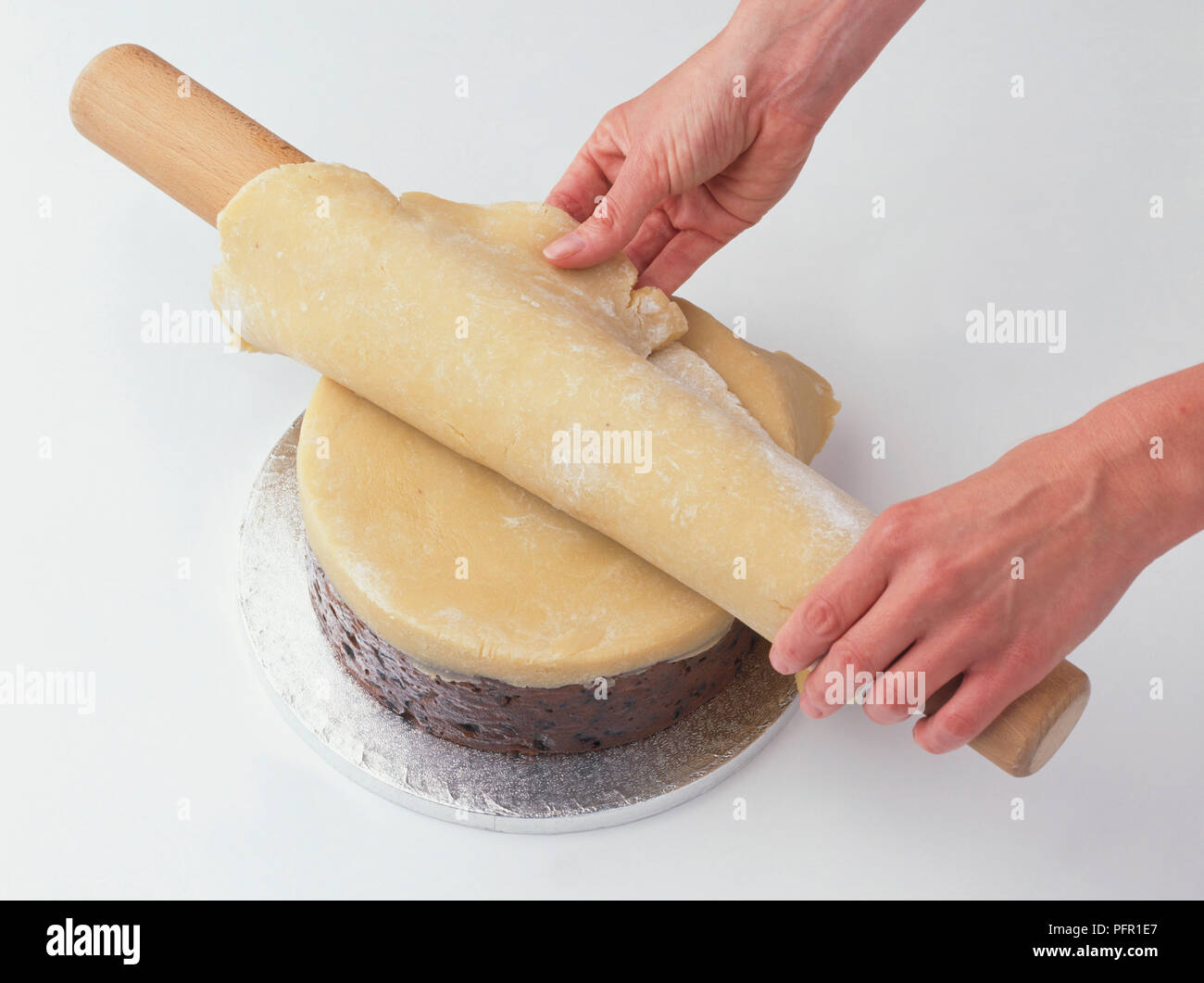 Draping top hi-res stock photography and images - Alamy
