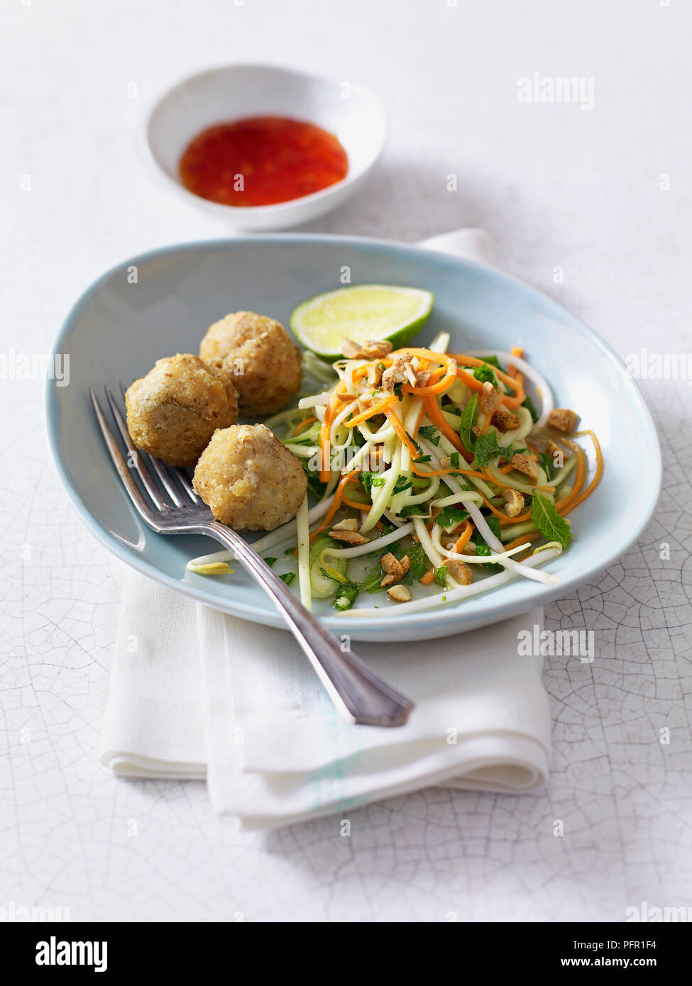 Fish fu hi-res stock photography and images - Alamy